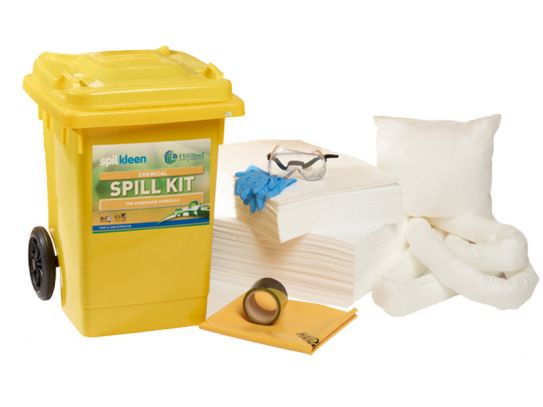 Spill Kits | Free Delivery