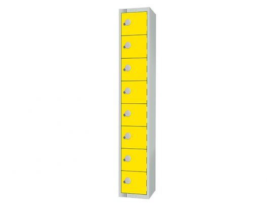 Metal Lockers | Free Next Day Delivery