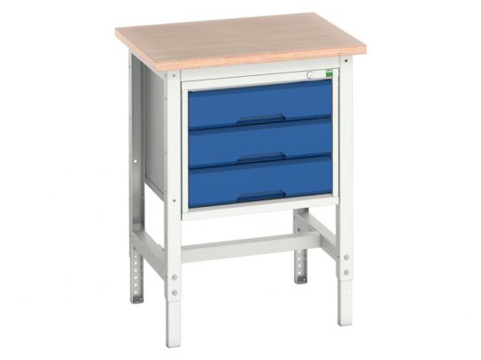 Workbenches & Workshop Benches | The Workplace Depot