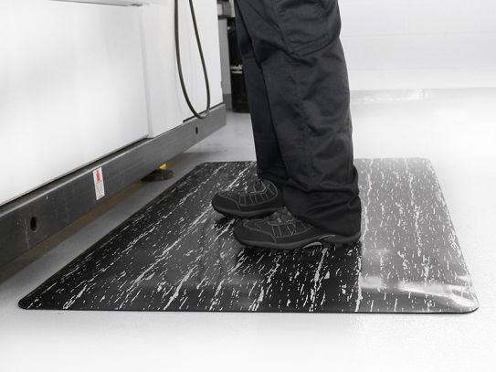 Rubber Matting | Free Delivery