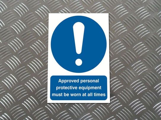 Safety Signs & Labels | Free Delivery