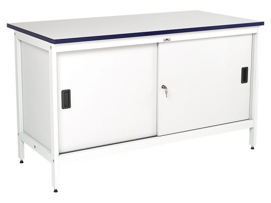 Workbenches & Workshop Benches | The Workplace Depot