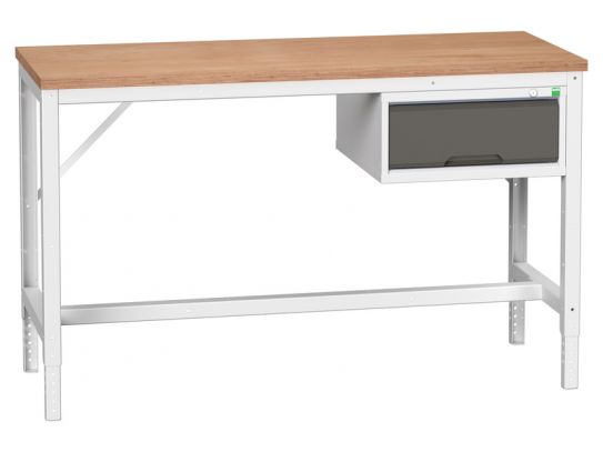 Workbenches & Workshop Benches | The Workplace Depot