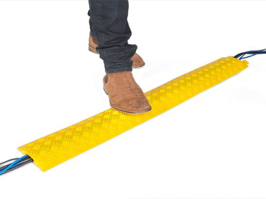 Indoor Cable Protectors | The Workplace Depot