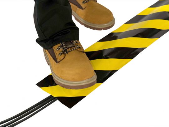 Cable Protectors, Cable Covers and Ramps | The Workplace Depot
