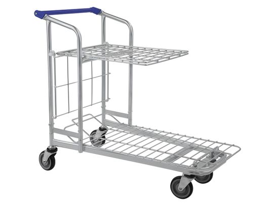 Retail Trolleys | The Workplace Depot