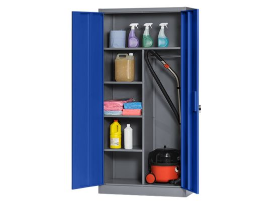 Lockers | Free Delivery