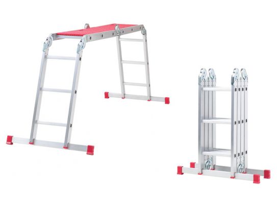 Safety Steps & Ladders | Free Delivery