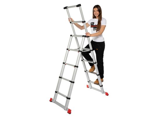 Step Ladders | Free Delivery