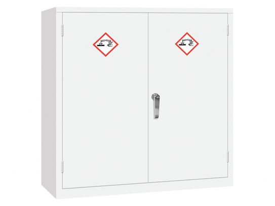 COSHH Cabinets | Free Delivery