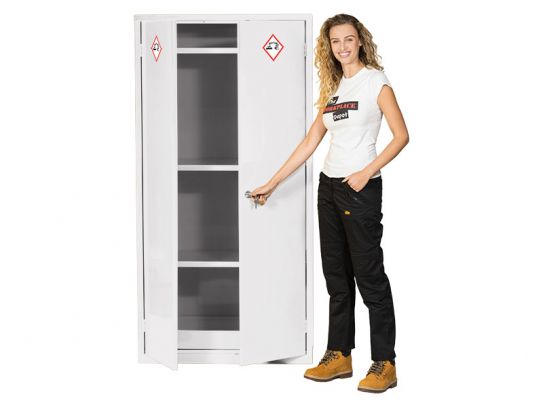 COSHH Cabinets | Free Delivery