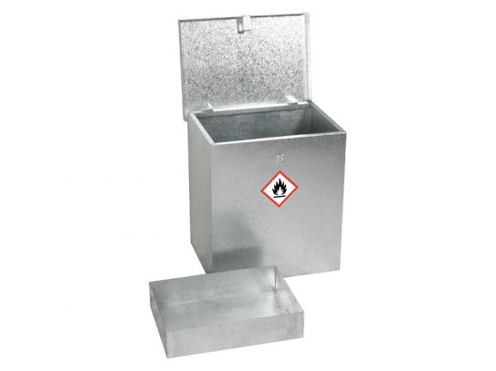 COSHH Cabinets | Free Delivery