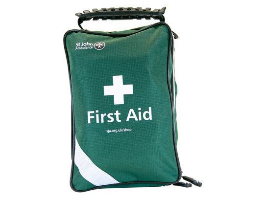 First Aid Kits | Free Delivery