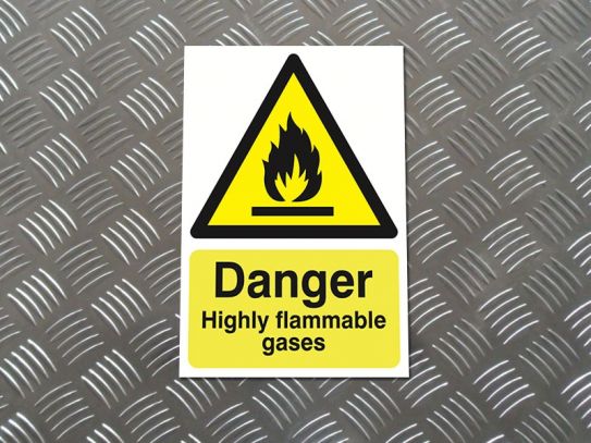 Safety Signs & Labels | Free Delivery