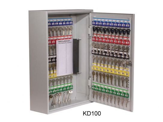 Key Cabinets | Free Delivery