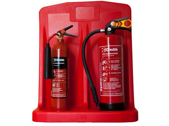 Fire Extinguishers | Free Delivery