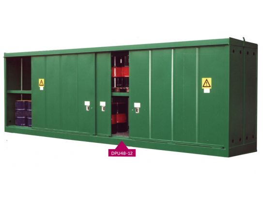 COSHH Cabinets | Free Delivery