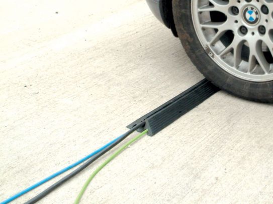 Outdoor Cable Protectors | The Workplace Depot