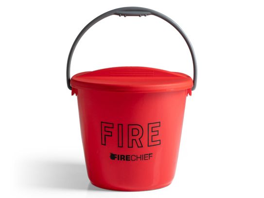 Fire Safety Equipment | The Workplace Depot