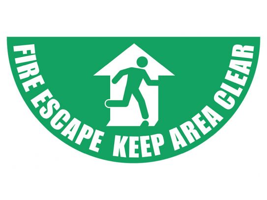 Floor Labels | Free Delivery