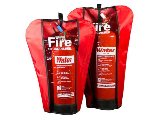 Fire Safety Equipment | The Workplace Depot