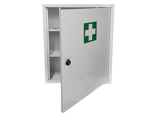 First Aid Cabinets | Free Delivery