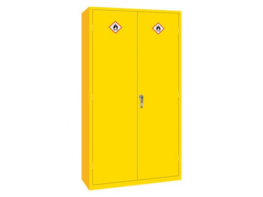 COSHH Cabinets | Free Delivery