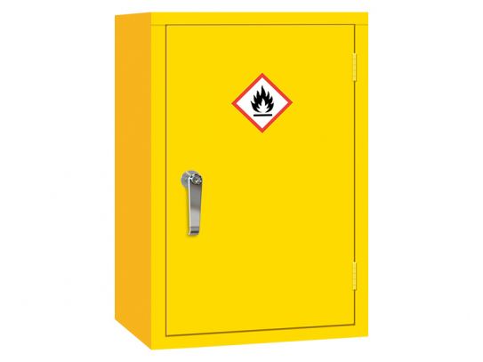 COSHH Cabinets | Free Delivery