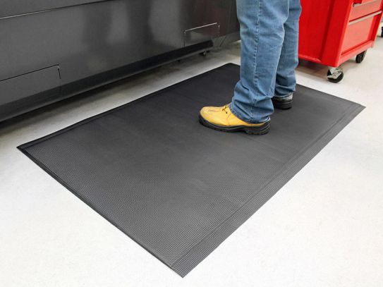 Rubber Matting | Free Delivery