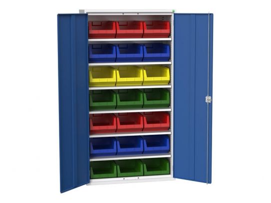 Workshop Cabinets | Free Delivery