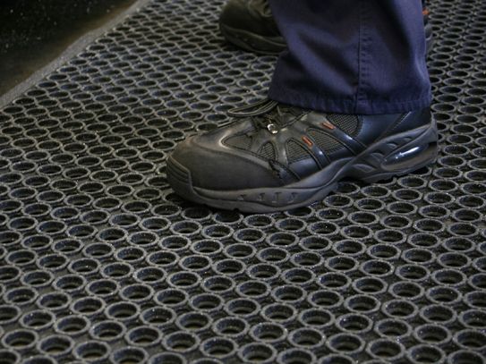 Rubber Matting | Free Delivery