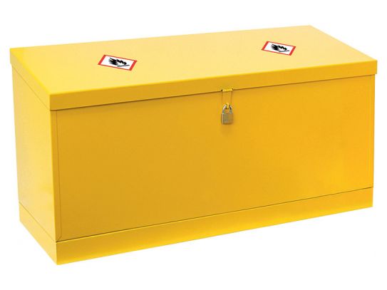 COSHH Cabinets | Free Delivery