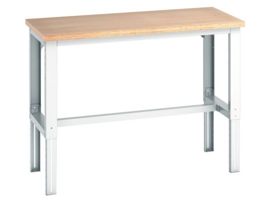 Workbenches & Workshop Benches | The Workplace Depot