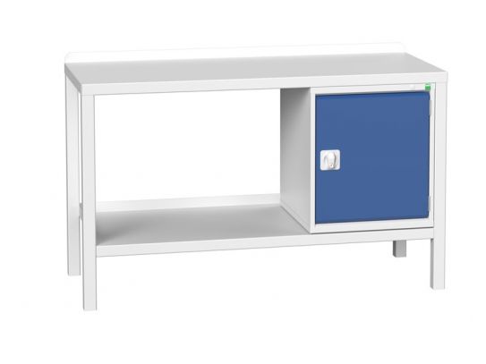 Workbenches & Workshop Benches | The Workplace Depot