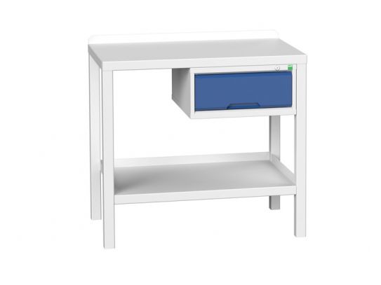 Workbenches & Workshop Benches | The Workplace Depot