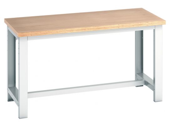 Workbenches & Workshop Benches | The Workplace Depot