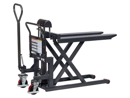 Pallet Trucks & Hand Pallet Pump Trucks | Free Delivery