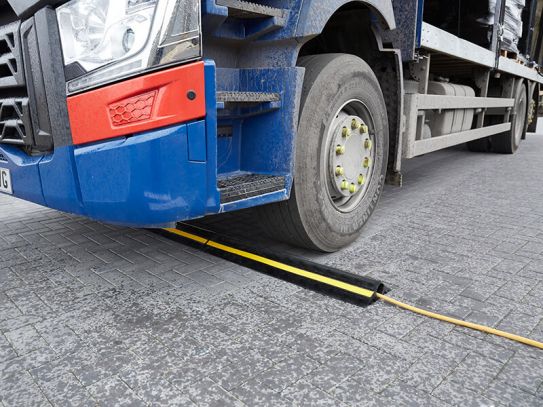 Cable Protectors, Cable Covers and Ramps | The Workplace Depot