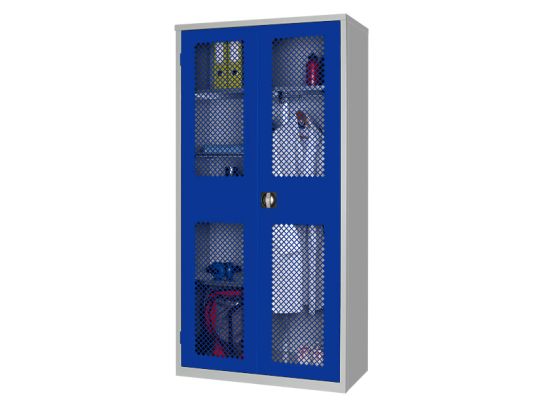 Metal Storage Cabinets | Free Delivery