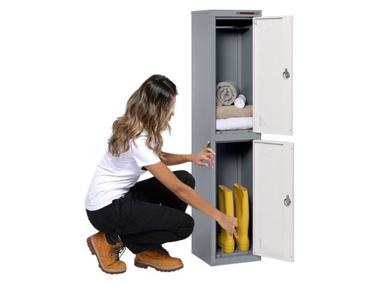 Lockers | Free Delivery