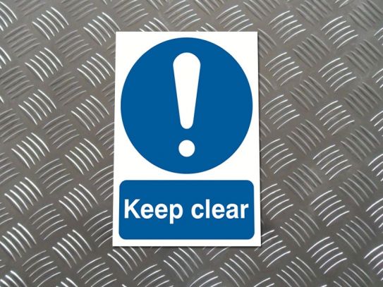 Safety & Security | Free Delivery