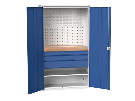 Workshop Cabinets | Free Delivery