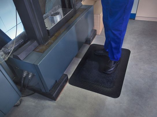 Rubber Matting | Free Delivery