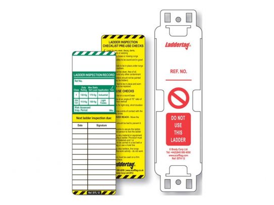 Stepladders | Free Delivery