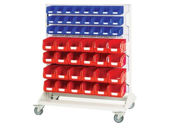 Louvred Panels | Free Delivery