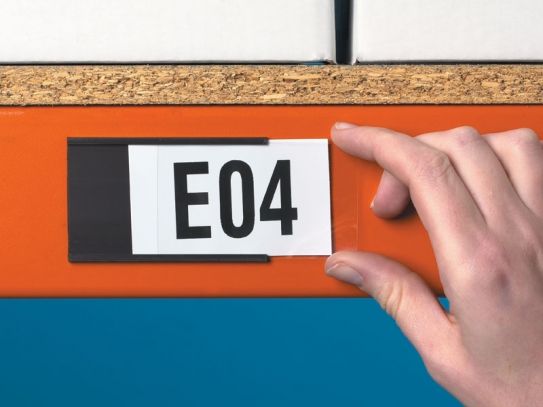 Racking Labels | Free Delivery