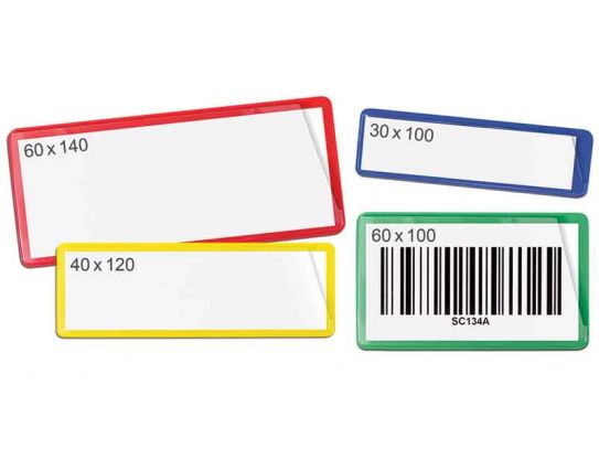 Racking Labels | Free Delivery