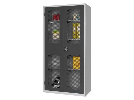 Metal Storage Cabinets | Free Delivery