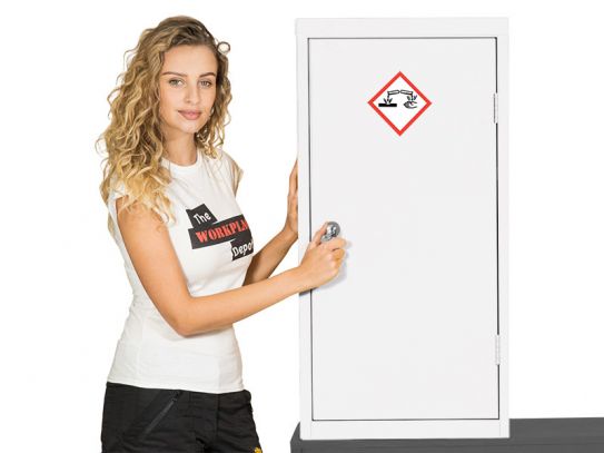 COSHH Cabinets | Free Delivery