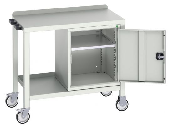 Workbenches & Workshop Benches | The Workplace Depot